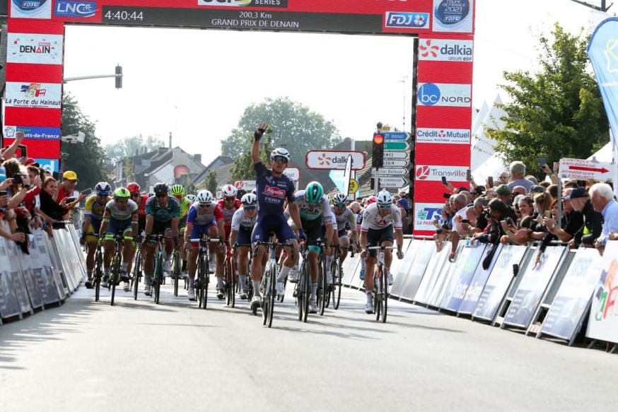 1 - Ville de Denain
