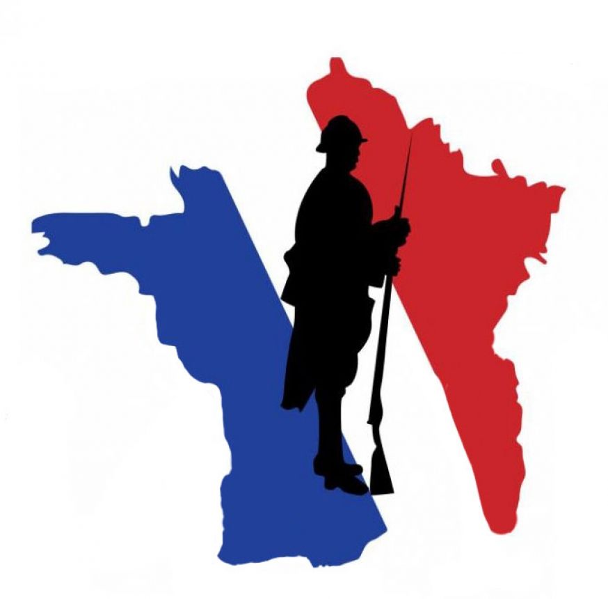 Hommage - Ville de Denain