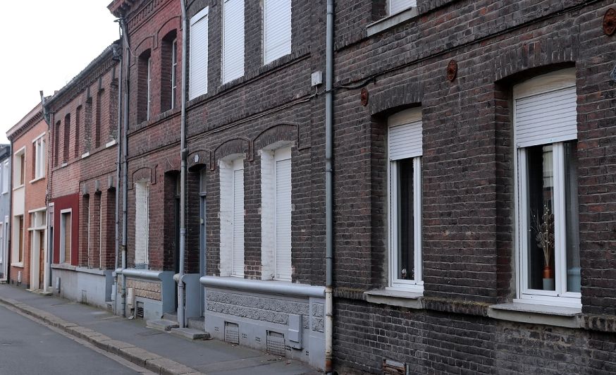 OPRU 2 - Ville de Denain