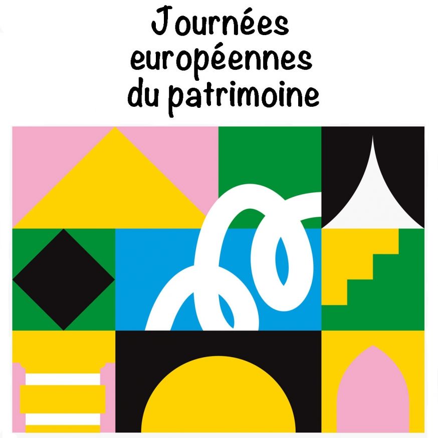Patrimoine - Ville de Denain