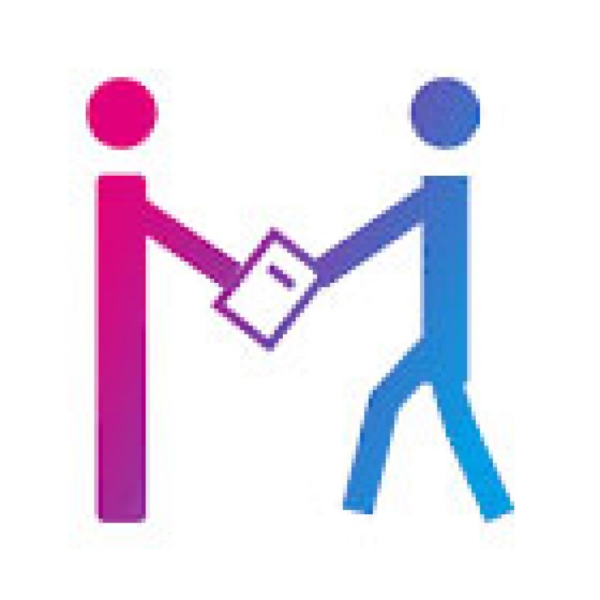 Pictogramme Distribution - Ville de Denain