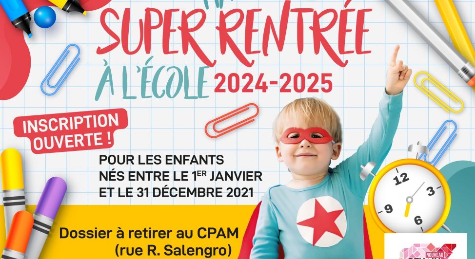 Site officiel de la ville de Denain - Ville de Denain