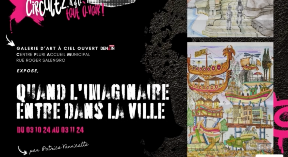 Site officiel de la ville de Denain - Ville de Denain