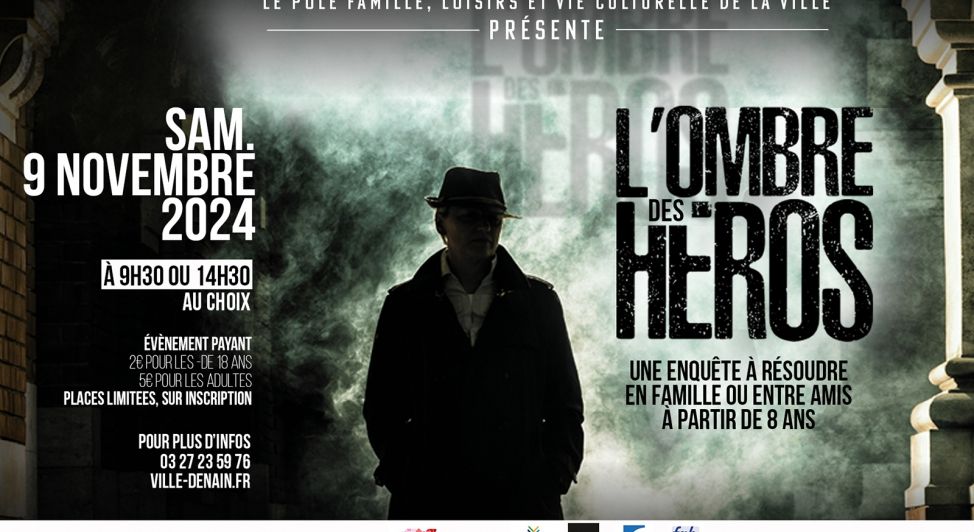 Site officiel de la ville de Denain - Ville de Denain